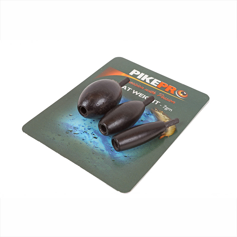 PikePro Float Weights - £5.99